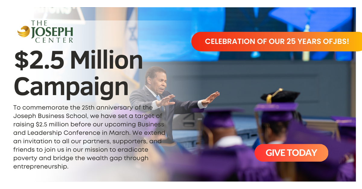 Joseph Business School