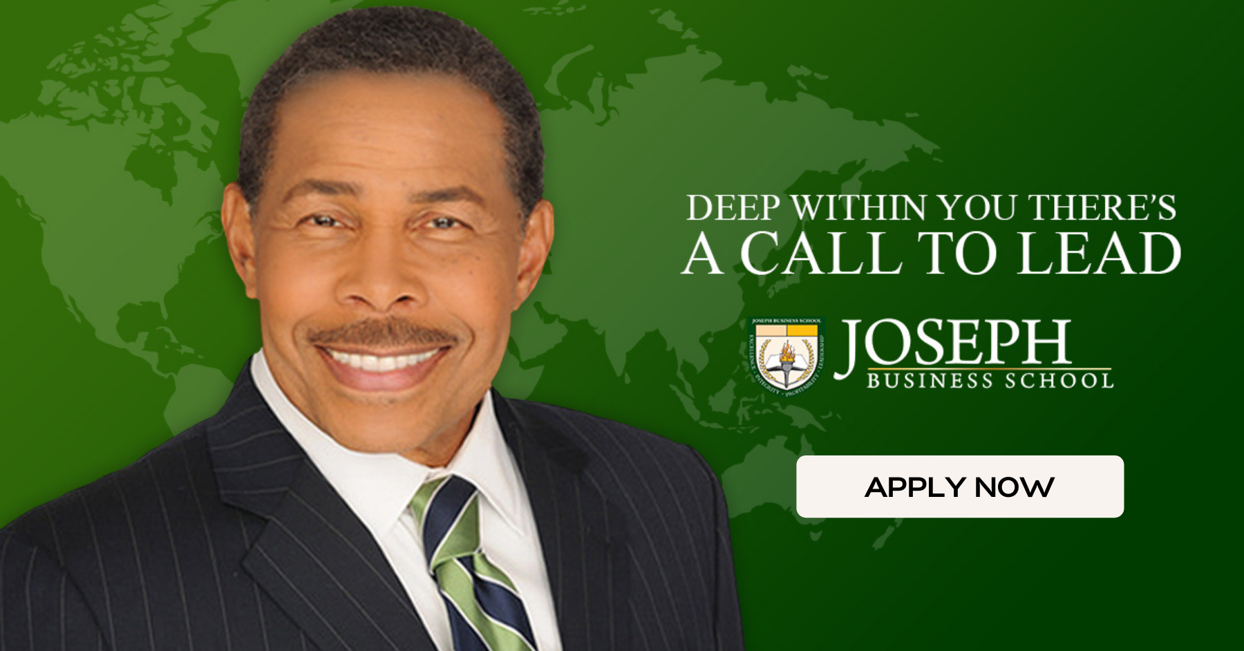 Home | Joseph Business School