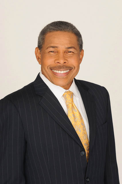 William S. Winston | Joseph Business School